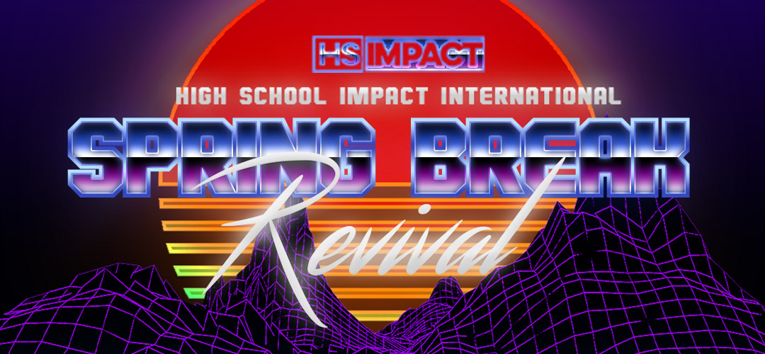 Events Ticket - Victory Outreach International